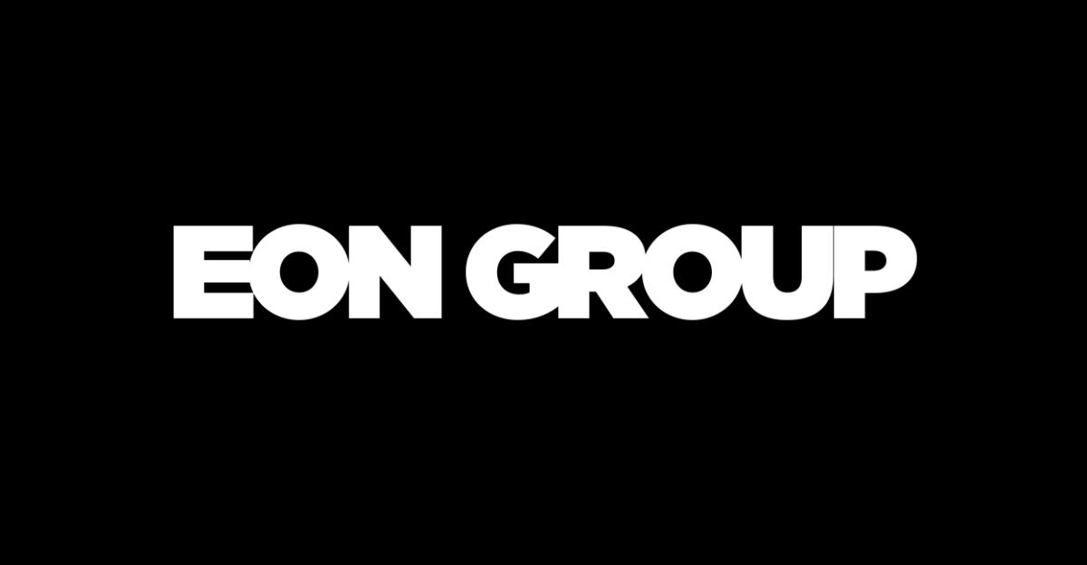 Eon Group Broadcasting | Eon Group Broadcasting